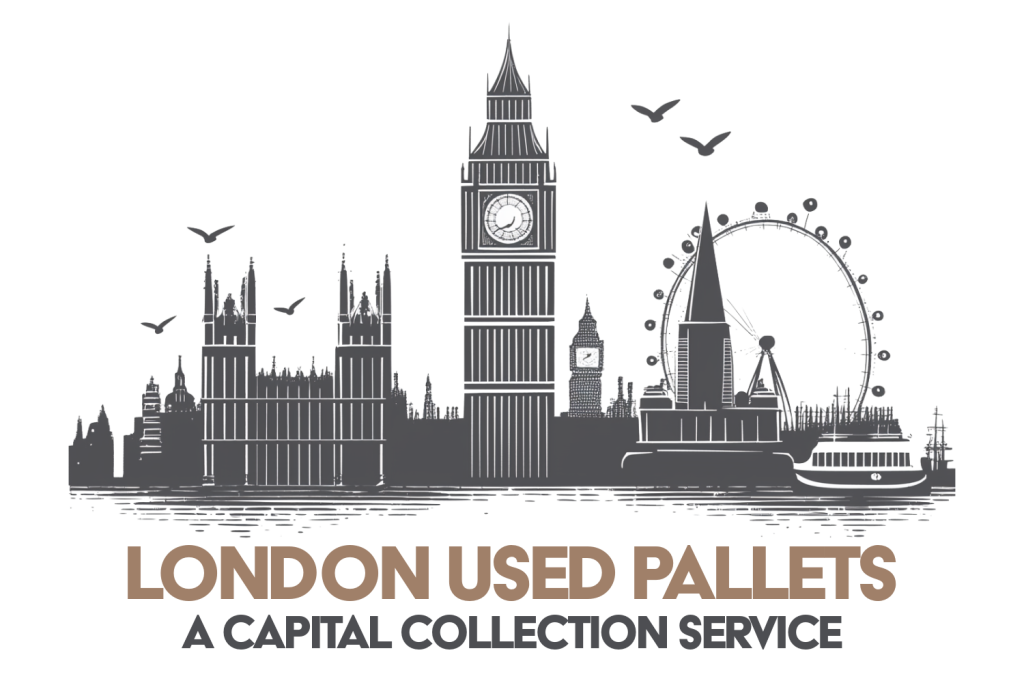 Buy Long Pallets in London - London Used Pallets